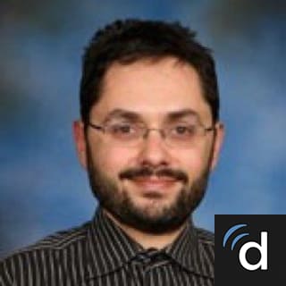 Dr. Igor Zilberman, MD | Eastchester, NY | Neurologist | US News Doctors