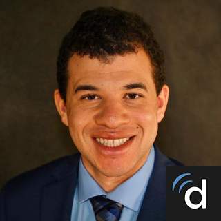 Dr. Jonathan Perkins, MD – Philadelphia, PA | Neurology