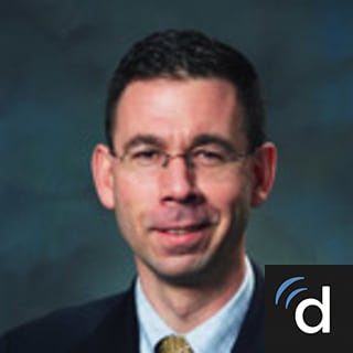 Dr. John Becker, MD – Sterling Heights, MI | Otolaryngology (ENT)
