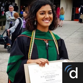 Dr. Shaoli Chaudhuri, MD | Miami, FL | Internist | US News Doctors