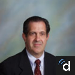 Dr. Steven R. Bergmann, MD | Plainsboro, NJ | Cardiologist | US News ...