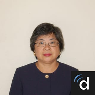 Dr. Yu-Fei Wu, MD | Whittier, CA | Pediatrician | US News Doctors