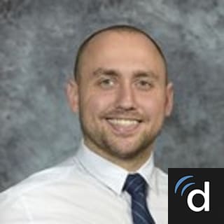 Dr. Oskar Wielgus, MD – Wyoming, MI | Neurology