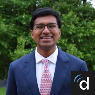 Dr. Krishna Suresh, MD – Boston, MA | Other MD/DO