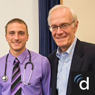 Dr. John N. Kirkpatrick, MD | Seattle, WA | Internist | US News Doctors