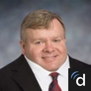 Dr. John Harris, MD – Papillion, NE | Internal Medicine