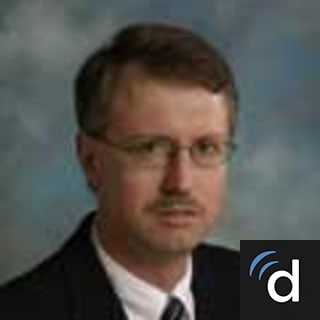 Dr. Steven R. Bowers, MD | Springfield, IL | Internist | US News Doctors