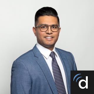 Dr. Pratik Patel, MD | Tampa, FL | Gastroenterologist | US News Doctors