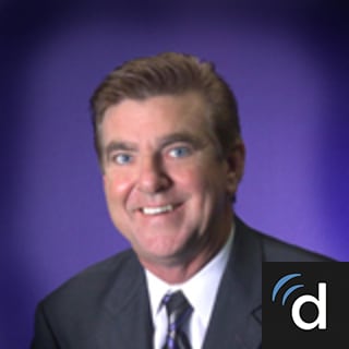 Dr. Randal Davidson, MD – Arlington, TX | Pediatrics