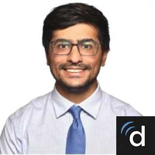 Dr. Sameer Andani, MD – Tampa, FL | Pathology
