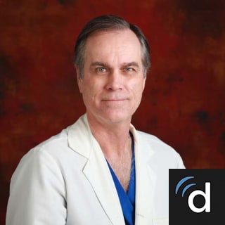Dr. Michael Taylor, MD – Tyler, TX | Emergency Medicine