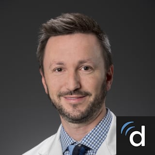 Dr. Mark L. Sundermeyer, MD | Saint Louis, MO | Oncologist | US News ...