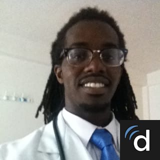 Dr. Terrance McGill, MD | Bakersfield, CA | Family Medicine Doctor | US ...