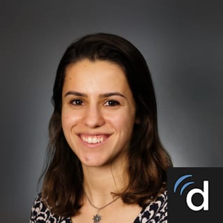 Dr. Anna Zuckerman, MD | Bronx, NY | Pediatrician | US News Doctors