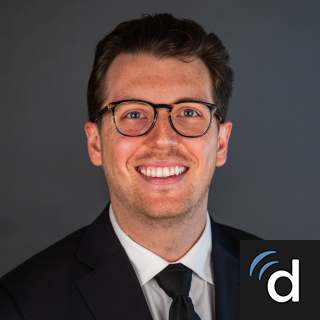 Dr. Justin Merritt, MD | Winston Salem, NC | Radiologist | US News Doctors