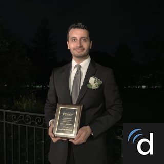 Dr. Ahmed Alemam, MD | Bronx, NY | Gastroenterologist | US News Doctors