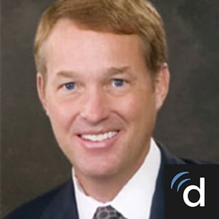 Dr. Randall Kirby, MD – Dallas, TX | Vascular Surgery