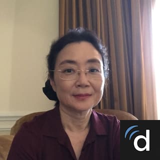 Dr. Helen H. Yu, MD | Bluffton, SC | Internist | US News Doctors