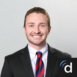 Dr. Anthony Gak, MD | Philadelphia, PA | Resident Physician | US News ...