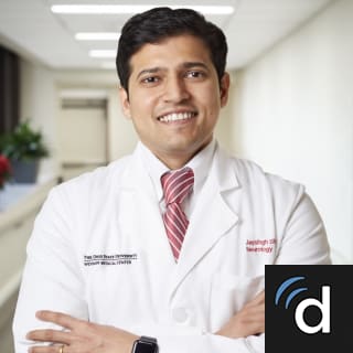 Dr. Jaysingh Singh, MD – Columbus, OH | Neurology