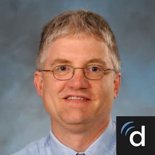 Dr. James Finley, MD | Cleveland, OH | Pulmonologist | US News Doctors