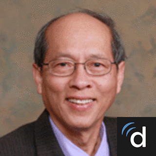 Dr. Sihao Lam, MD | San Francisco, CA | Pediatrician | US News Doctors