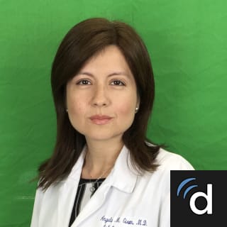 Dr. Adrian T. Estepa, MD | Miami, FL | Infectious Disease Specialist ...