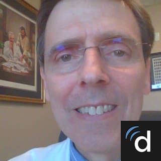 Dr. Kent H. Van Arsdell, MD | Calhoun, GA | Internist | US News Doctors