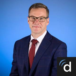 Dr. David R. Janz, MD | New Orleans, LA | Pulmonologist | US News Doctors