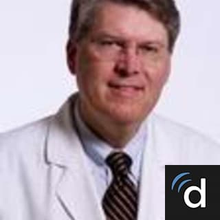 Dr. Rodger A. Liddle, MD | Durham, NC | Gastroenterologist | US News ...