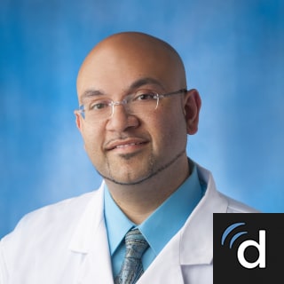 Dr. Neil Patel, DO – Kettering, OH | Neurosurgery
