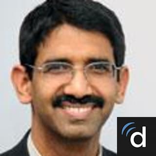 Dr. Rajan Krishnamani, MD – Cincinnati, OH | Cardiology