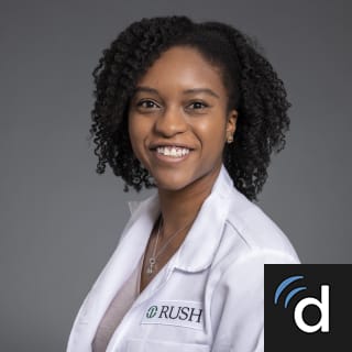 Dr. Julia Cartledge, MD | Chicago, IL | Obstetrician-Gynecologist | US ...