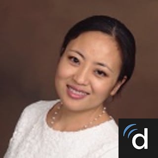 Dr. Jing Liu, MD | Gainesville, FL | Psychiatrist | US News Doctors