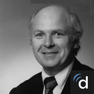 Dr. Robert Groves, MD – Madisonville, KY | Thoracic Surgery