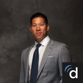 Dr. Steven D. Lin, MD | Arcadia, CA | Orthopedist | US News Doctors