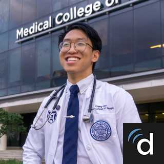 Dr. Cheng Jiao, MD | Chapel Hill, NC | Ophthalmologist | US News Doctors