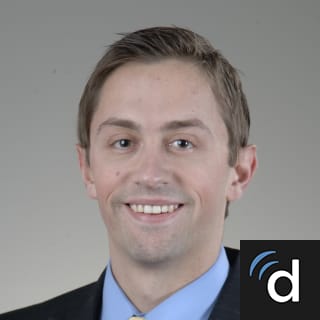 Dr. James D. Summers, MD | Cincinnati, OH | Emergency Medicine ...