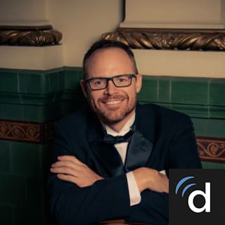 Dr. Mark E. Henderson, DO | Vernal, UT | Family Medicine Doctor | US ...