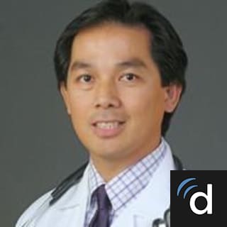 Dr. Rex Truong, MD – Bakersfield, CA | Internal Medicine