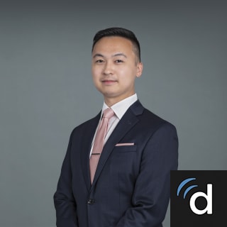 Dr. Matthew Lam, MD | New York, NY | Internist | US News Doctors