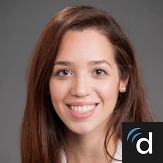 Dr. Katia M. Crisler, MD | Boston, MA | Pediatrician | US News Doctors