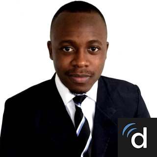 Dr. Abe Temidayo, MD | Stone Mountain, GA | Internist | US News Doctors