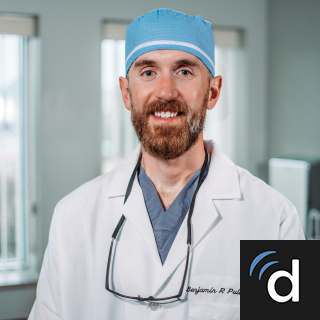 Dr. Benjamin R. Pulley, MD | Zanesville, OH | Orthopedist | US News Doctors