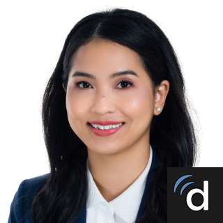 Dr. Thiri Lin, MD | Chapel Hill, NC | Resident Physician | US News Doctors