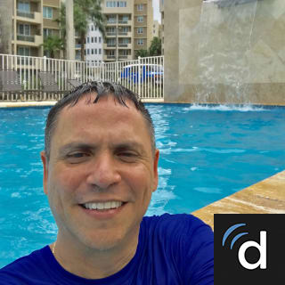 Dr. Ulises M. Toledo, MD | Rio Grande, PR | Internist | US News Doctors