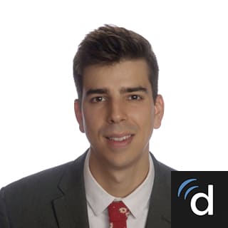 Dr. Dillon Cason, MD | Philadelphia, PA | Internist | US News Doctors