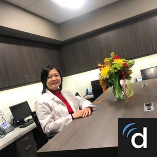 Dr. Su Myat Paing, MD – Chowchilla, CA | Internal Medicine