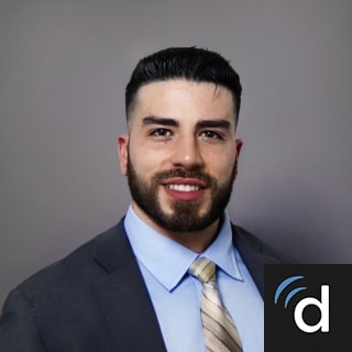 Dr. Mouhamed Yazan Abou-Ismail, MD – Salt Lake City, UT | Hematology