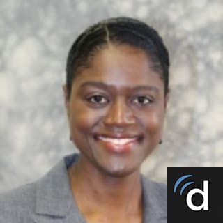 Dr. Laviesta Ferrell, DO – Detroit, MI | Psychiatry